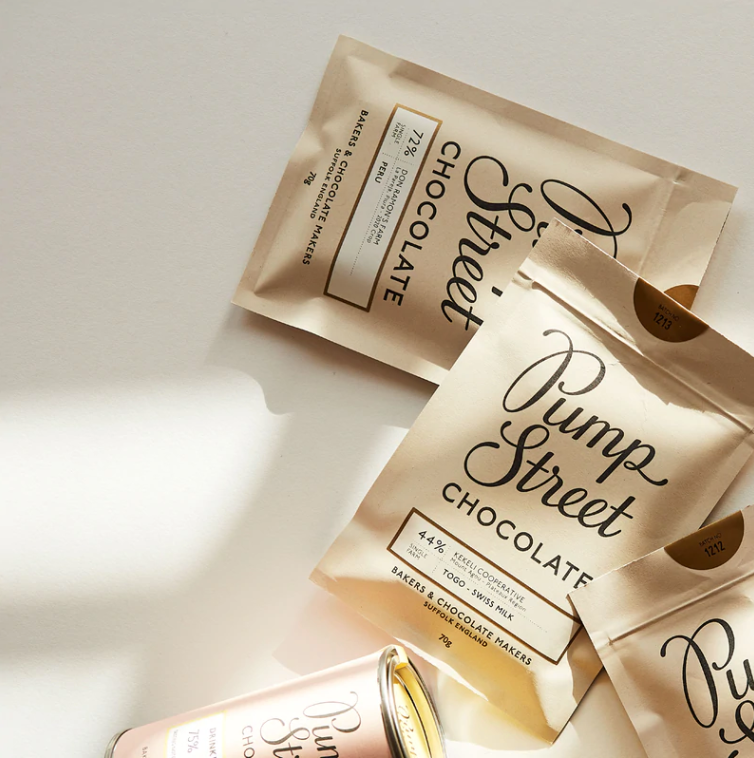 4 of the Best Chocolate Producers You Need To Know About