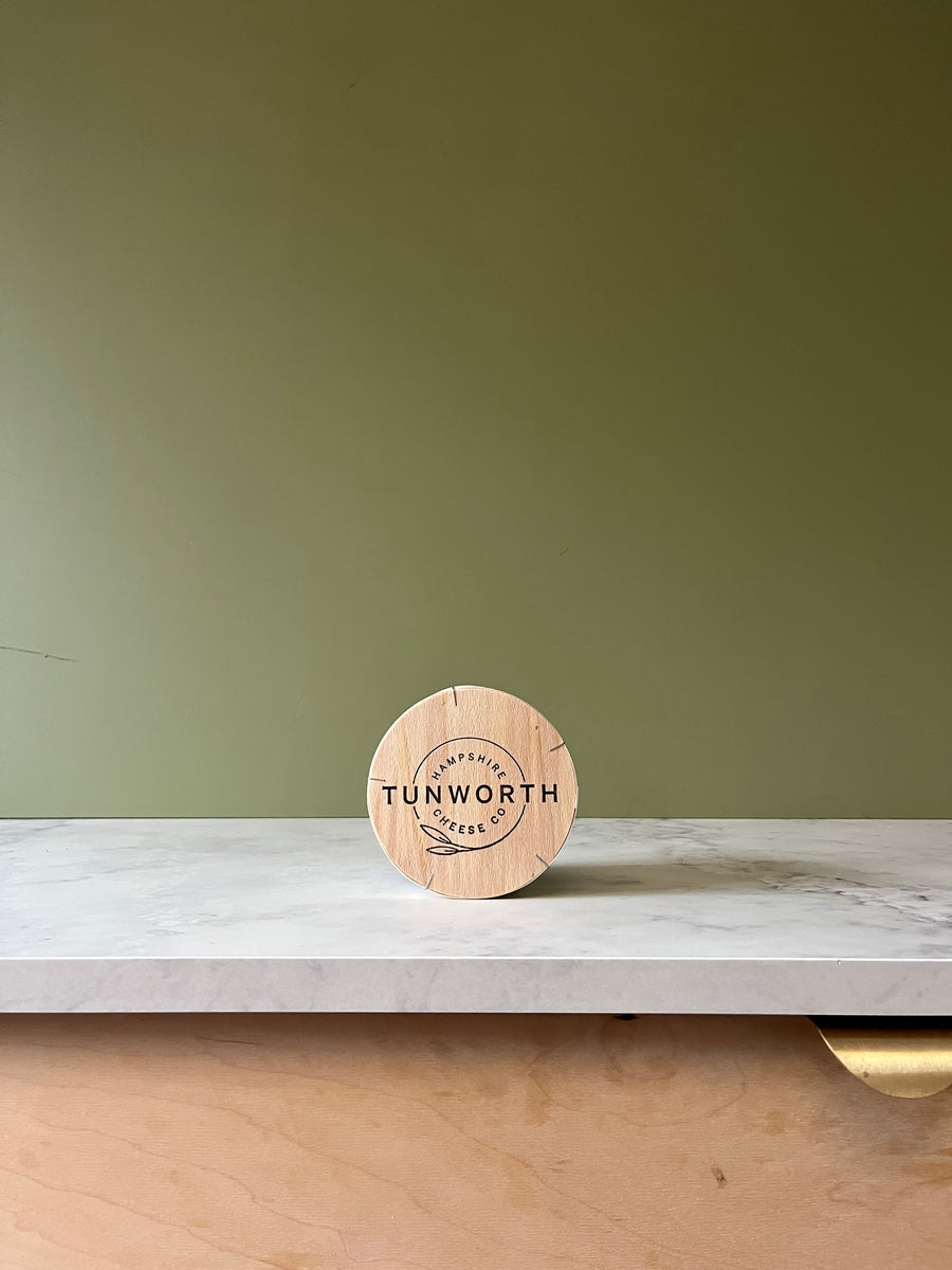 Tunworth Cheese 250g
